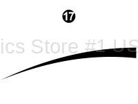 Rear Upper Corner Sweep