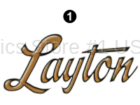 Layton Logo