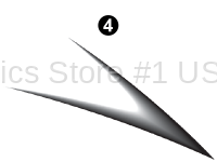 Fwd Printed Arrow