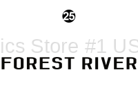 Lg Forest River Logo