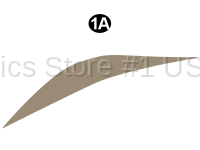 Fwd Top Corner Wedge