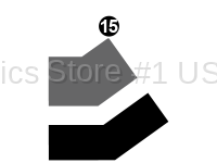 Stripe Transition Assembly #15