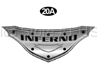 Inferno Shield