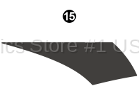 Upper Dark Swoop Base (13B)