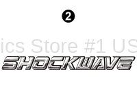 Sm Shockwave Logo