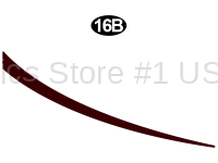 Rear Corner Accent B