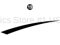 Side Front Middle Bolts