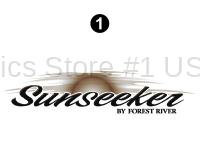 49" Sunseeker Logo
