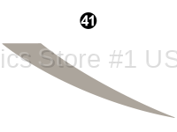 Mid Roofline Light Swoop