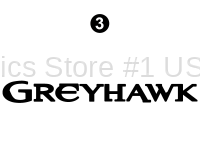Greyhawk Logo