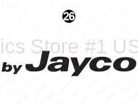 Side By Jayco Logo