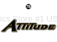 TagLine Attitude Gold