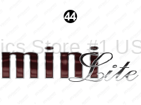 Lg MiniLite Logo