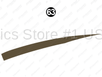 Fwd Mid HiPro Long Swoop