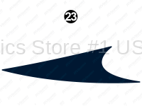 Mid Dk Blue Hook Lwr