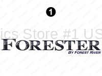 Forester Logo (A)