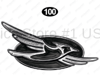 Jayco Bird Icon
