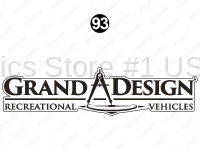 Grand Design Logo